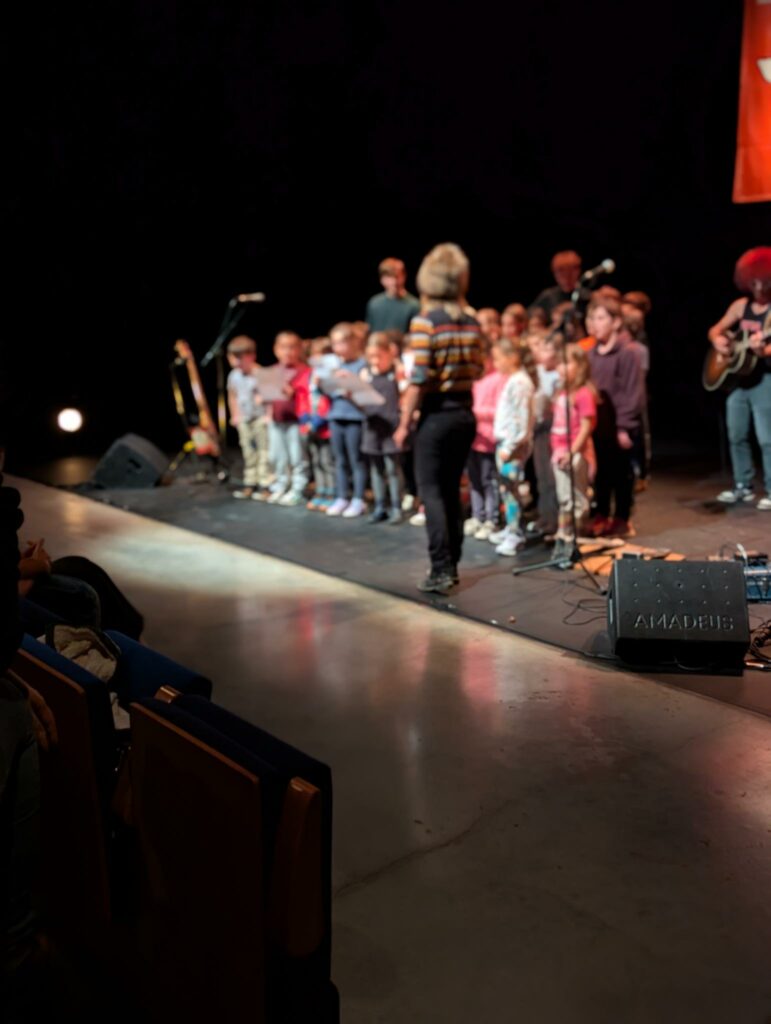 La Fureur de Dire 2025 : des mercis et des photos ! – Le pas de l'oiseau